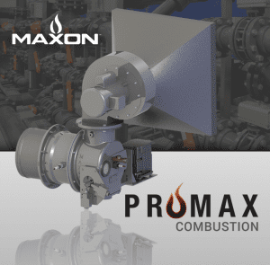 PROMAX COMBUSTION - Promax Combustion