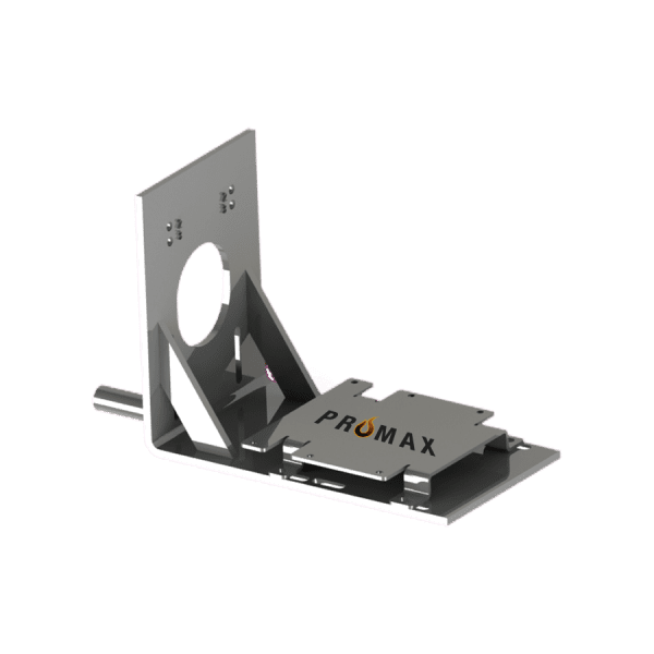 MOTOR BRACKET - OVENPAK 2 - Promax Combustion