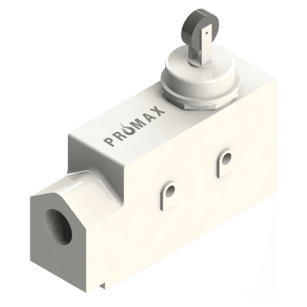 MAXON LIMIT SWITCH KIT- OVENPAK 1 - Promax Combustion