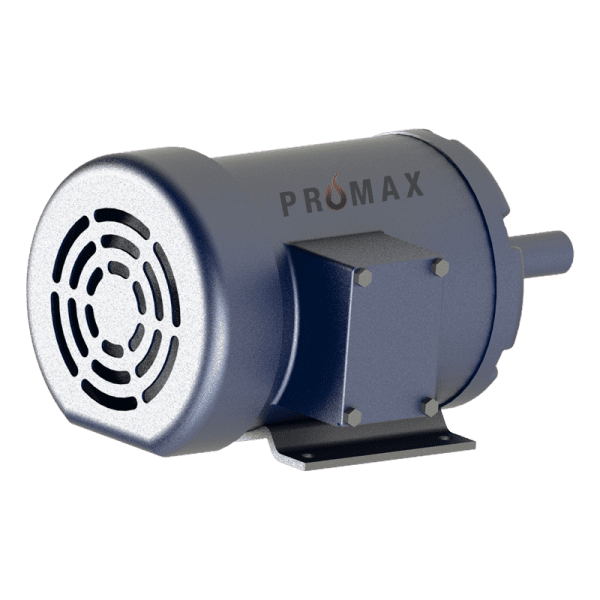 MAXON OVENPAK I – PARTS IDENTIFIER - Promax Combustion