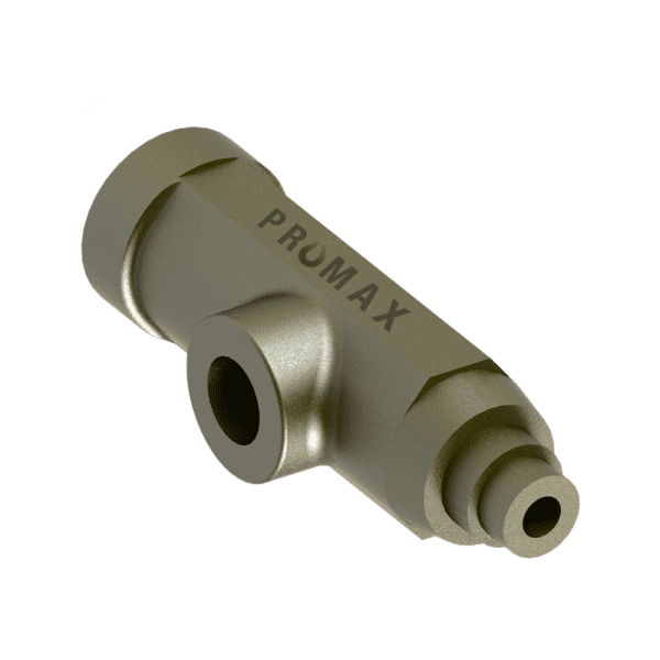 MAXON PILOT ORIFICE – OVENPAK 1 - Promax Combustion