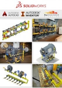 PROMAX ENGINEERING AND DESIGN - Promax Combustion