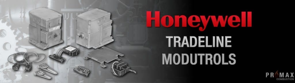 TRADELINE - MODUTROLS - Promax Combustion