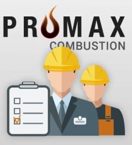 PROMAX ENGINEERING AND DESIGN - Promax Combustion