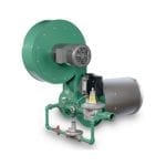 ECLIPSE COMBUSTION - Promax Combustion