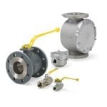 ELSTER HAUK - Promax Combustion