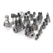 ELSTER HAUK - Promax Combustion